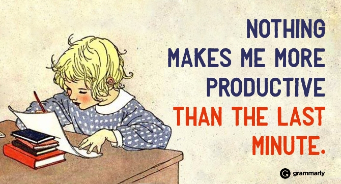 Proofreading Tips for a More Productive 2016 - Grammarly Blog ...